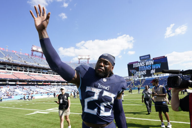 Derrick Henry, Chase Young, Brian Burns are among several star NFL ...